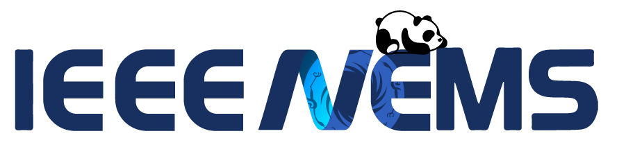 IEEE NEMS 2026